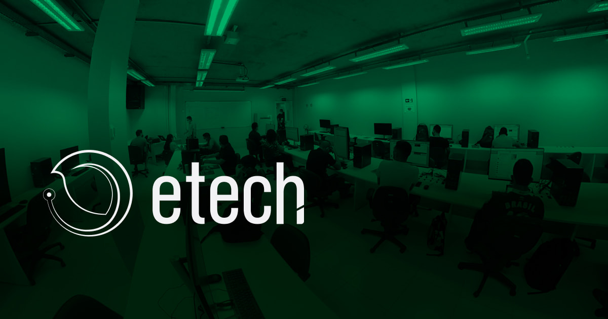etech - Escola Tecnológica da FPF Tech