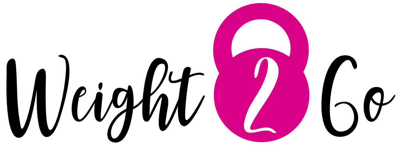 Weight 2 Go | Personal Training and Nutrition Coaching