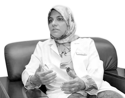 Dr Haifa Eye Hospital | Bahrain