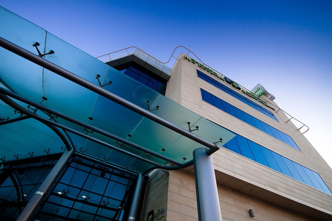 Dr Haifa Eye Hospital | Bahrain