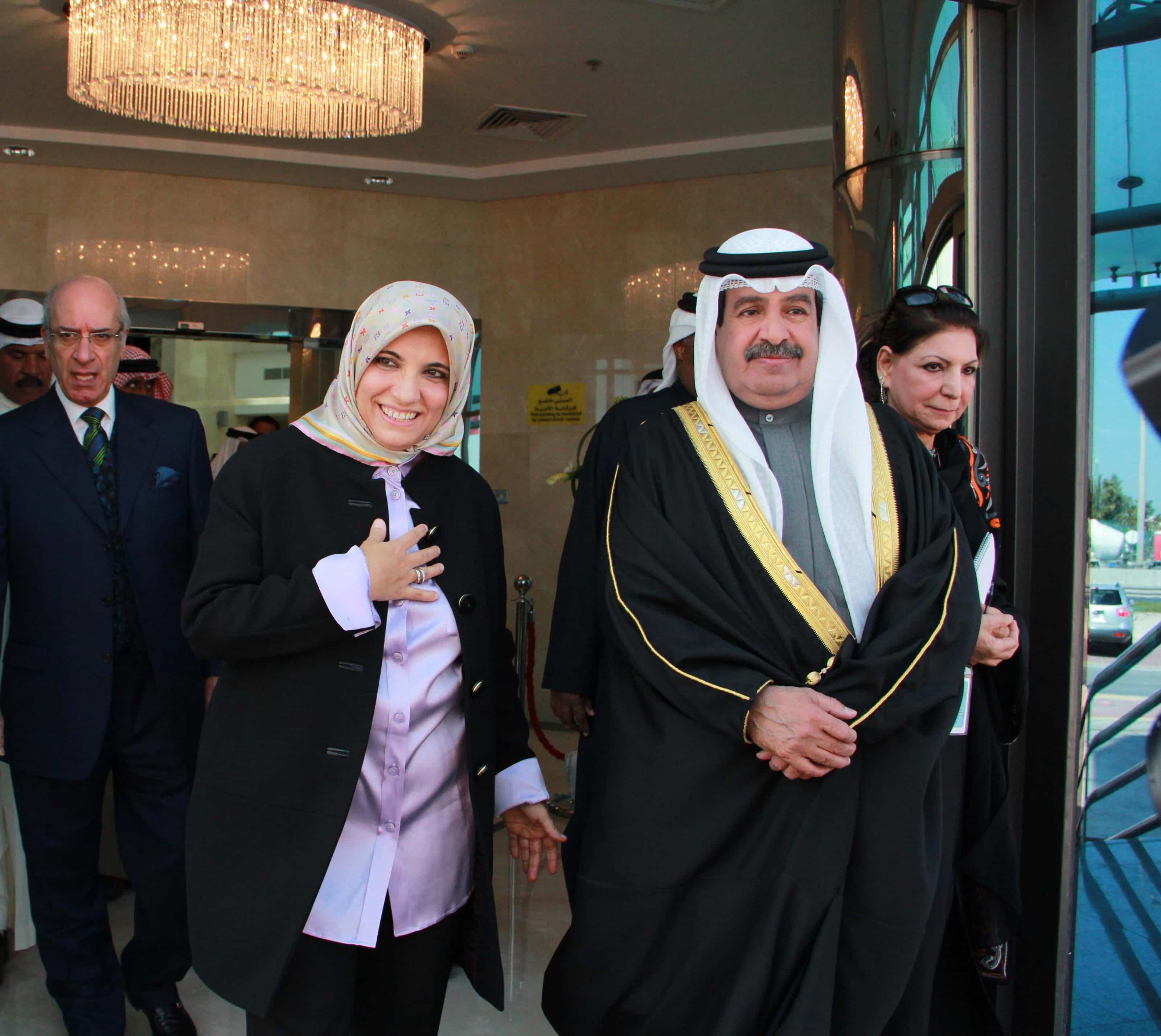 Founder | Dr Haifa Eye Hospital