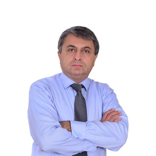 Dr. Riad Maalouf | Dr Haifa Eye Hospital