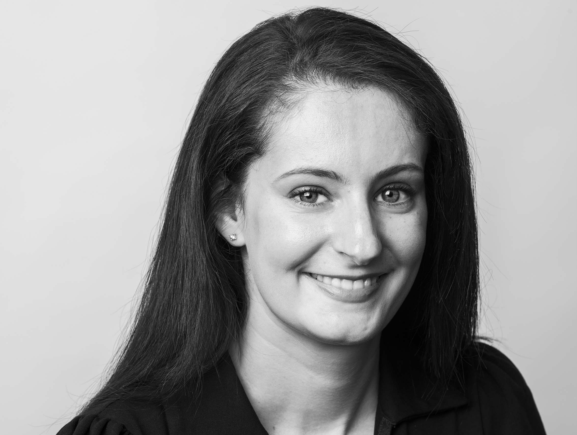 Charlotte Hayes-Sennett, Associate • Turner Nicholson, Family Lawyers