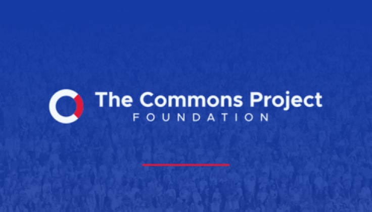 The Commons Project - Newsroom