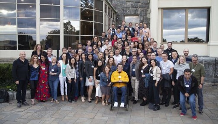 The Commons Project - World Economic Forum: 8 big ideas to improve the ...