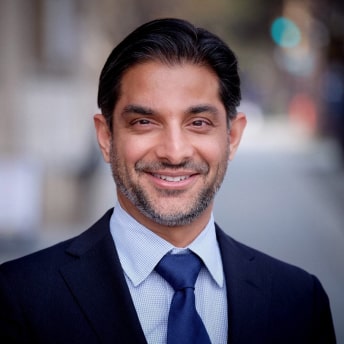 The Commons Project - Our Team