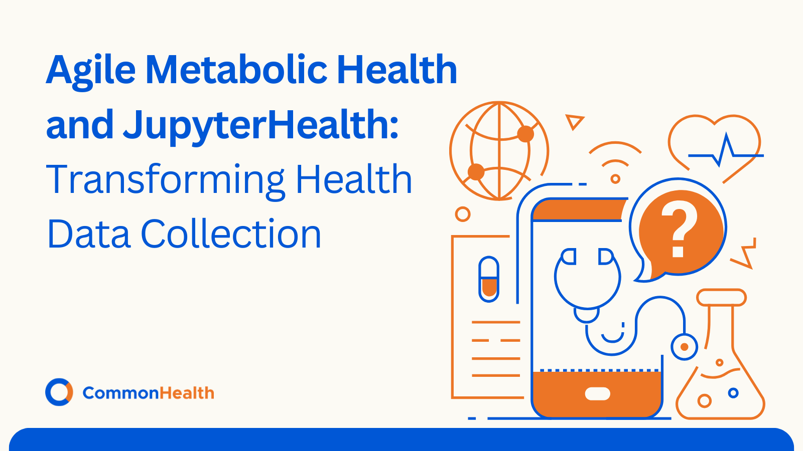 The Commons Project - Home