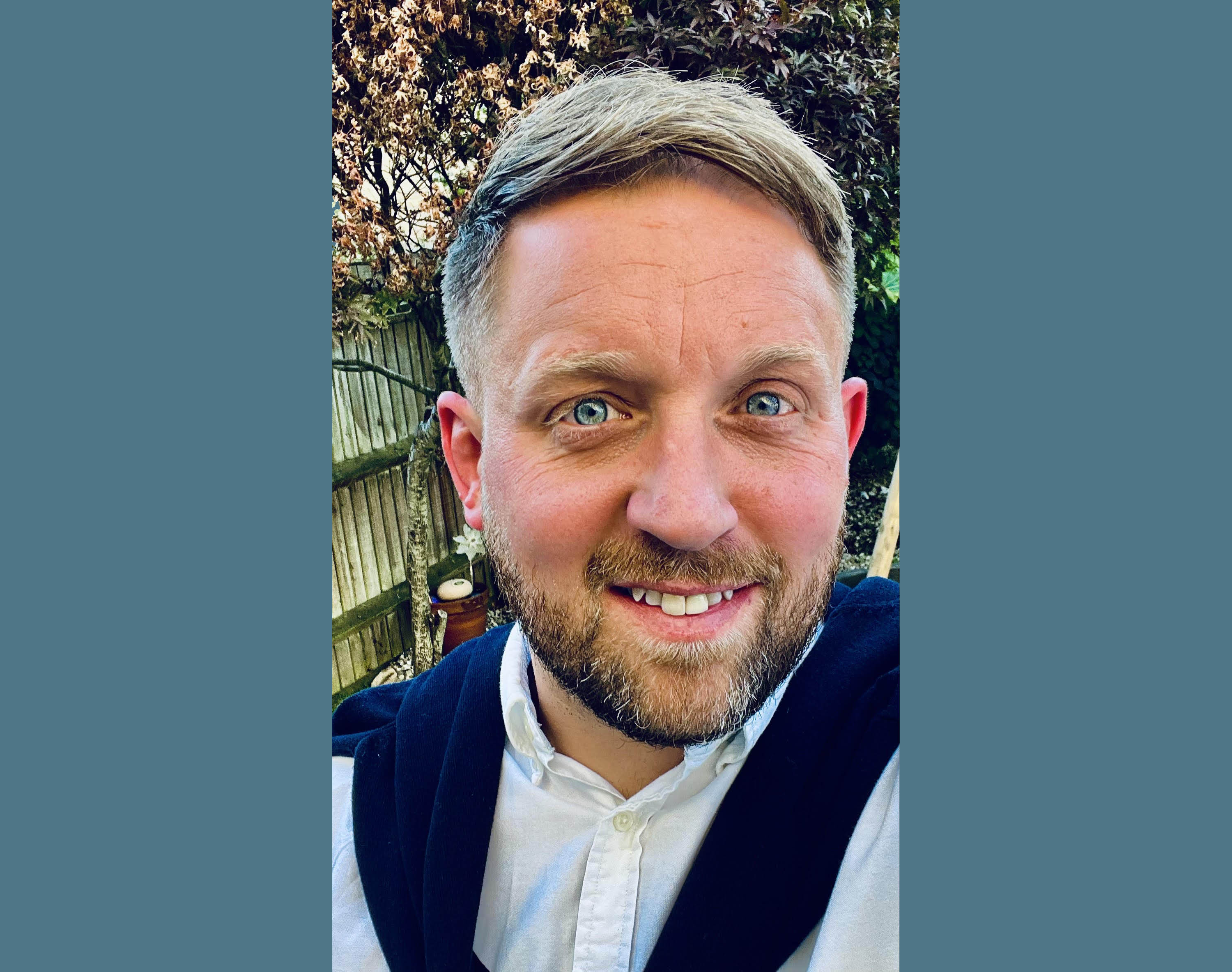 In-Focus with DocPlanner’s Ryan Hill