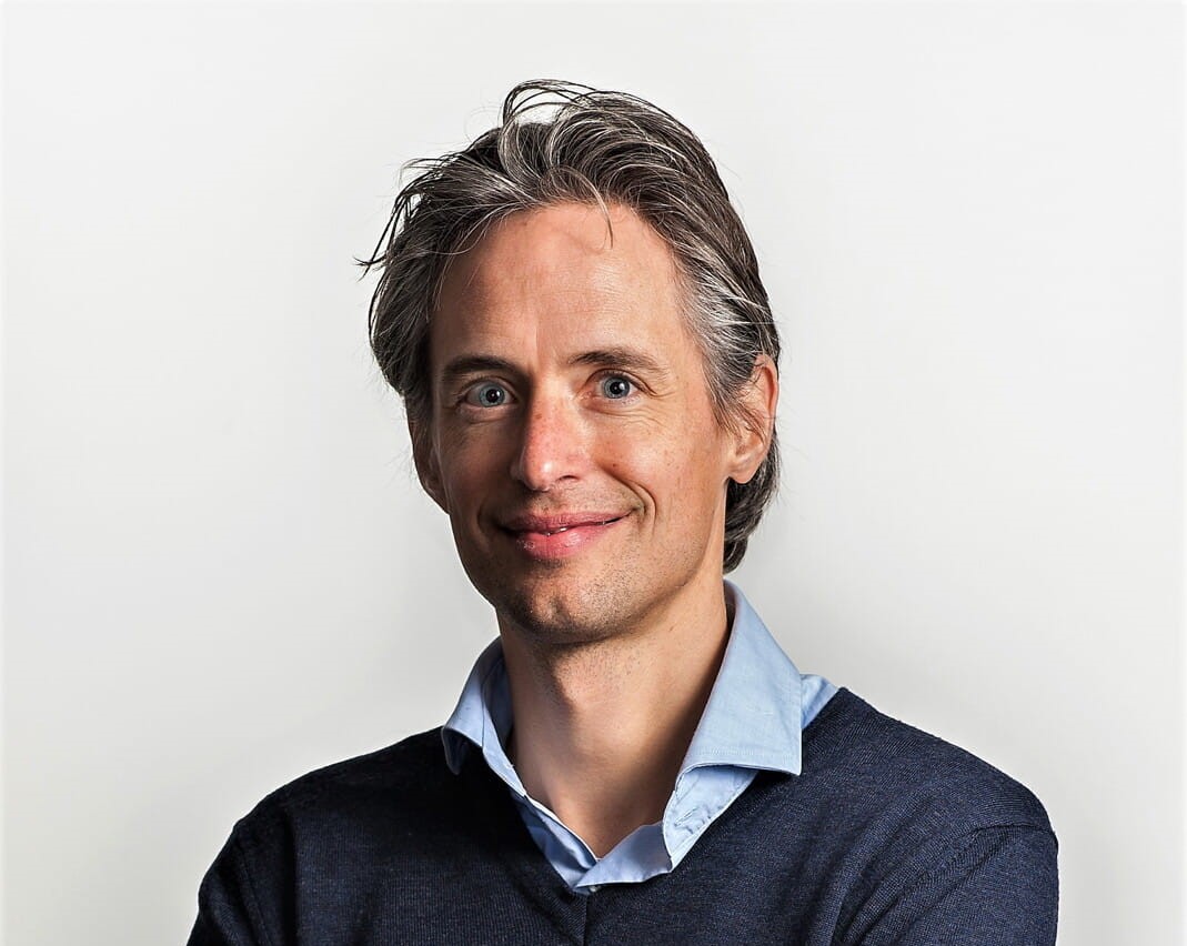 Investor Spotlight: Jacob Key