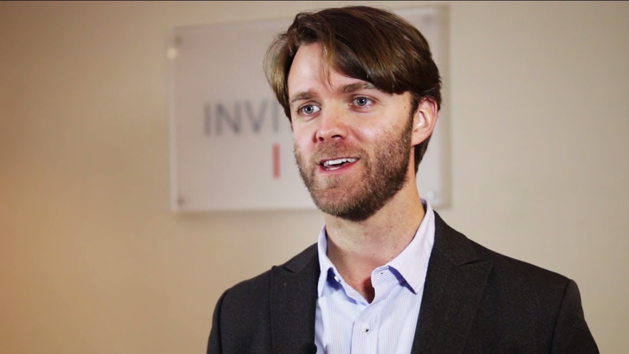 Investor Spotlight: Scott Sage