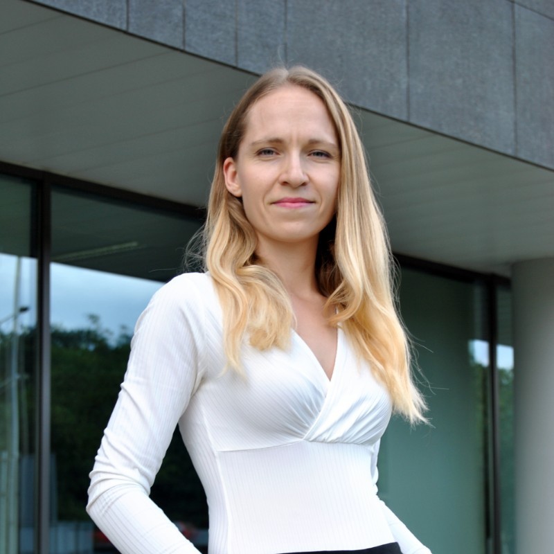 Investor Spotlight: Katarzyna Kowalczyk