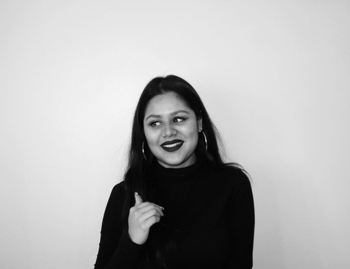 In conversation with Lubana Khan- Atara Scale