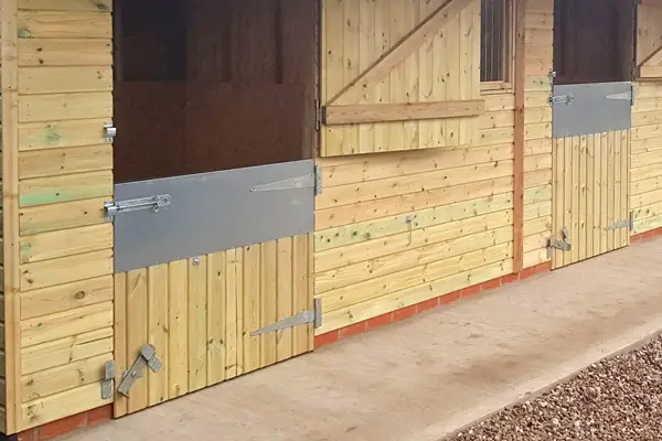 Mobile Stables | Best Value Horse Mobile Stables