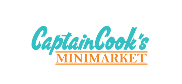 Captain Cook's Mini Market — Renaissance Marketplace