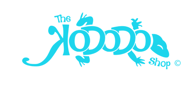 The Kododo Shop — Renaissance Marketplace