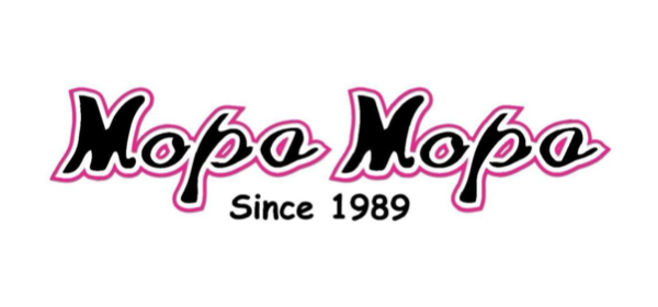 Mopa Mopa — Renaissance Marketplace