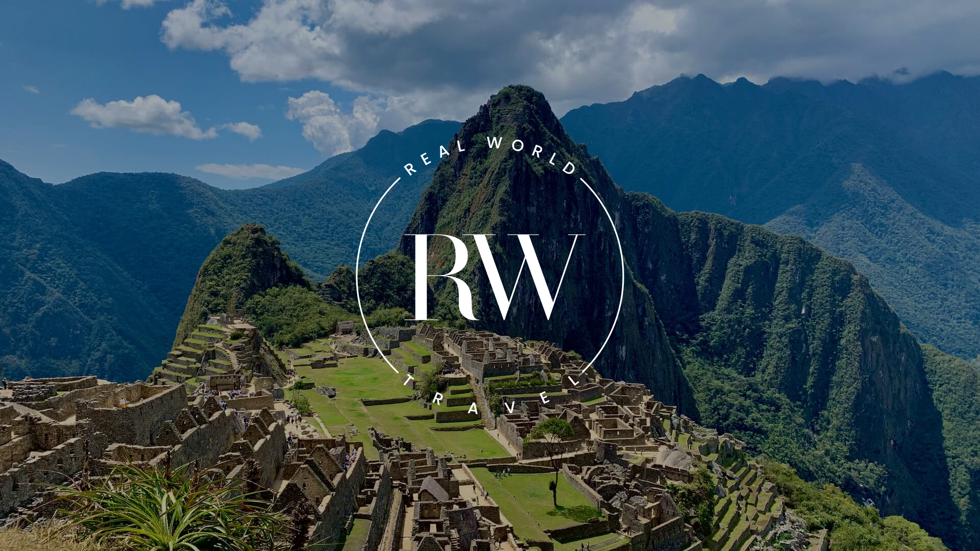 Destinations | Real World Travel | A Luxury Travel Agency