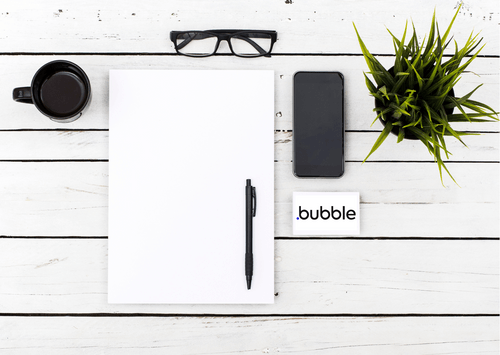 Bubble io Templates 02100 Digital
