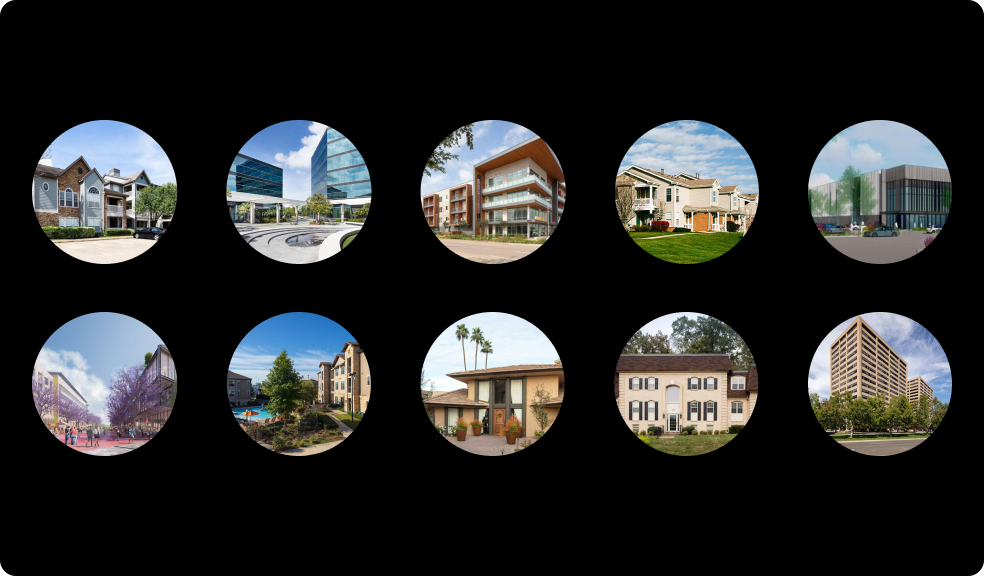 Cadre Funds - Invest in Commercial Real Estate | Cadre