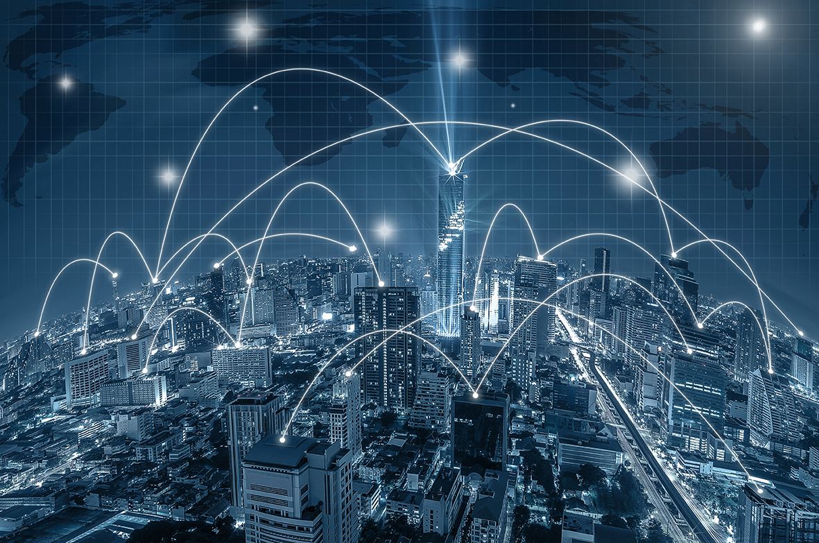 Deal By Deal Investing | Cadre