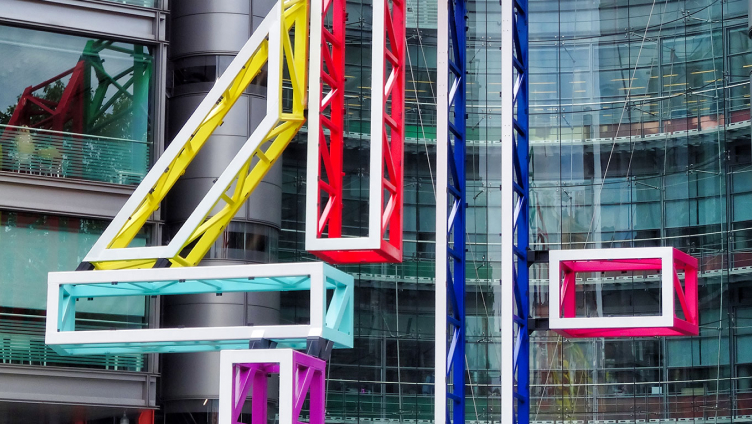 Channel 4 Television Ad Scheduling