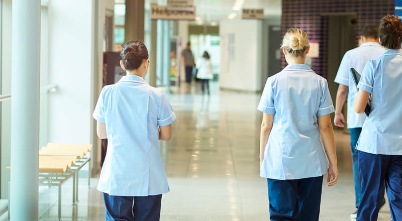 Central and North West London NHS Foundation Trust Estate Strategy