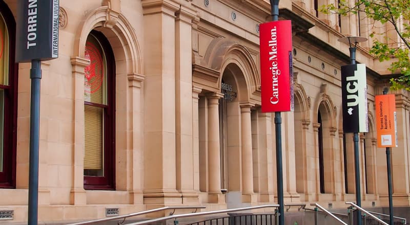 University College London Exam Timetable Delivery and Estate Scenario ...