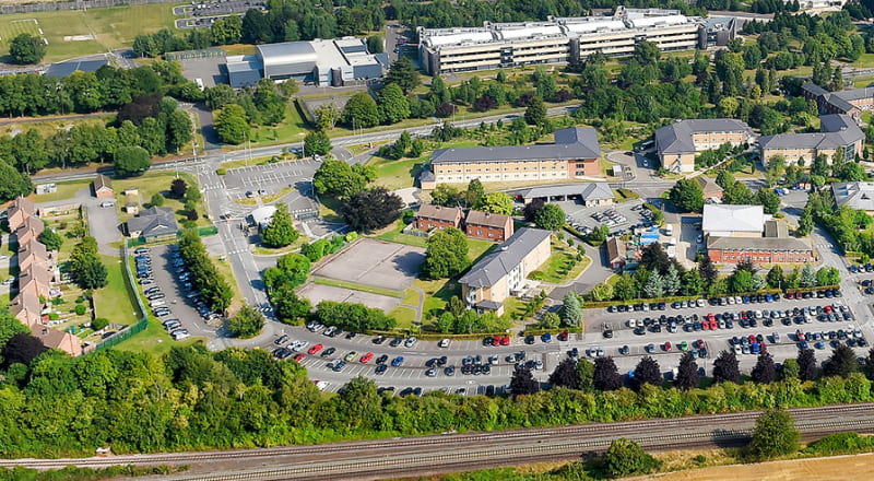 Increasing Army Operational Delivery at Ministry of Defence Army ...