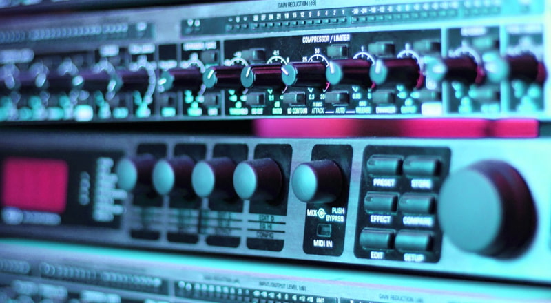 Scheduling and Studio Booking Solution for dBs Music