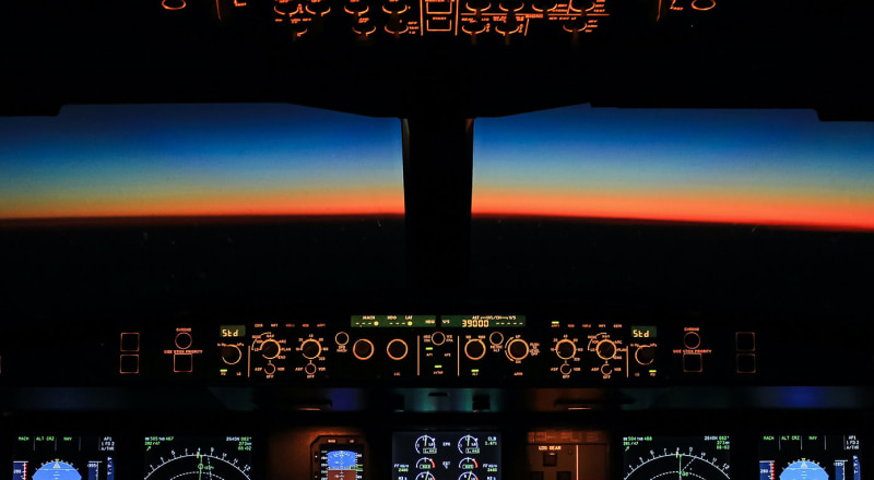 Manufacturing and Planning Software for Airbus