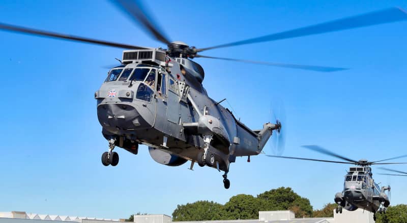 Ministry of Defence HMS Sultan Utilisation and Modelling