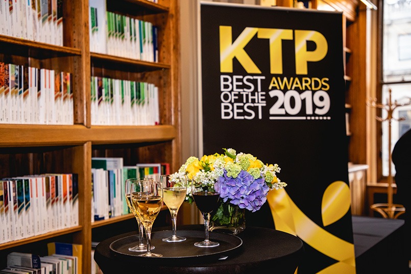 KTP Best of the Best Awards – photo update
