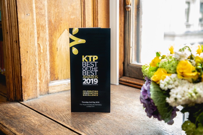 KTP Best of the Best Awards – photo update