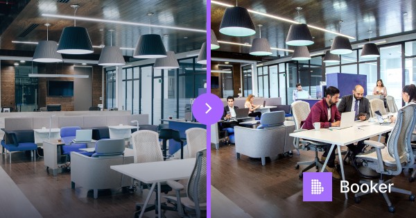EventMAP facilitates the return to the office