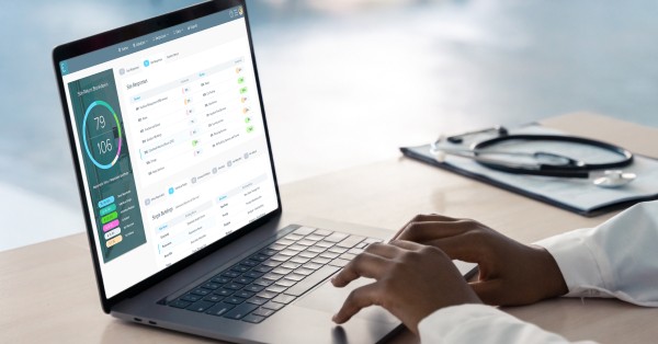 Prescribing Better Capital Planning, through Optimised Estate Reporting