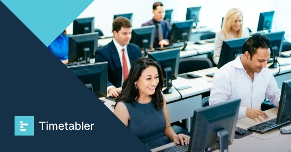 EventMAP welcomes BTL Group Limited to our Family of Optime Timetabler Users