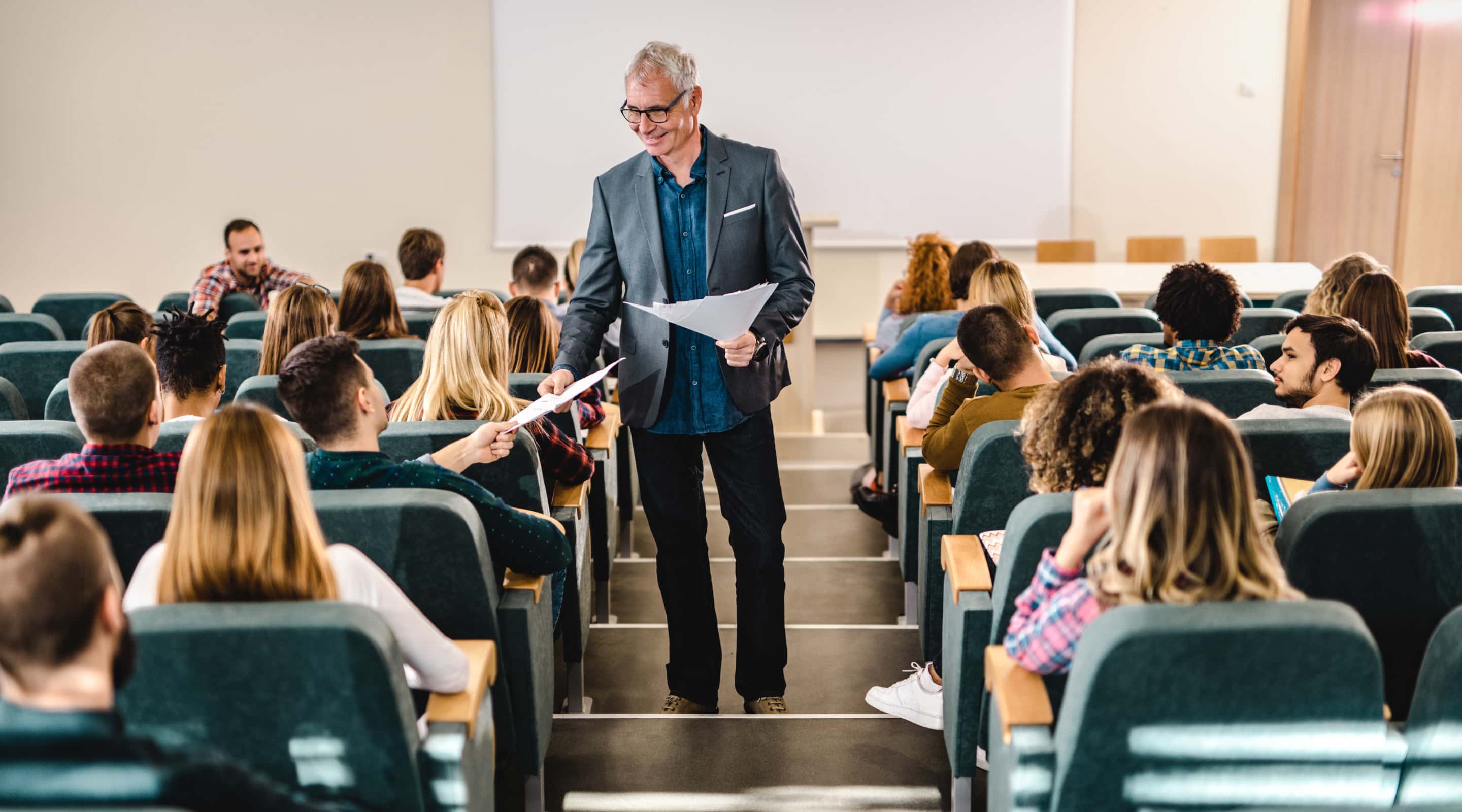 Introducing Timetabler, our complete end to end Timetabling Solution