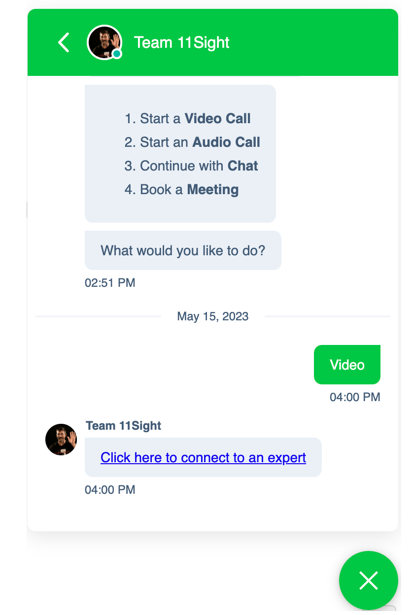 7 Tips to Leverage Video Conferencing Platforms Effectively for Sales ...
