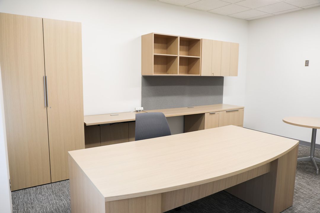 SPACESINC | Creating Intentional Interiors