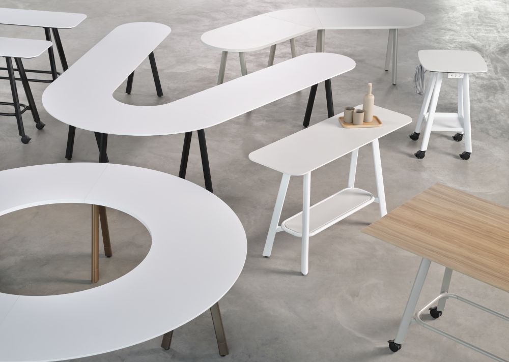 Introducing Admix | SPACESINC