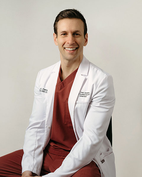 The Animal Cardiology Center (TACC) | New York Veterinary Cardiologist ...