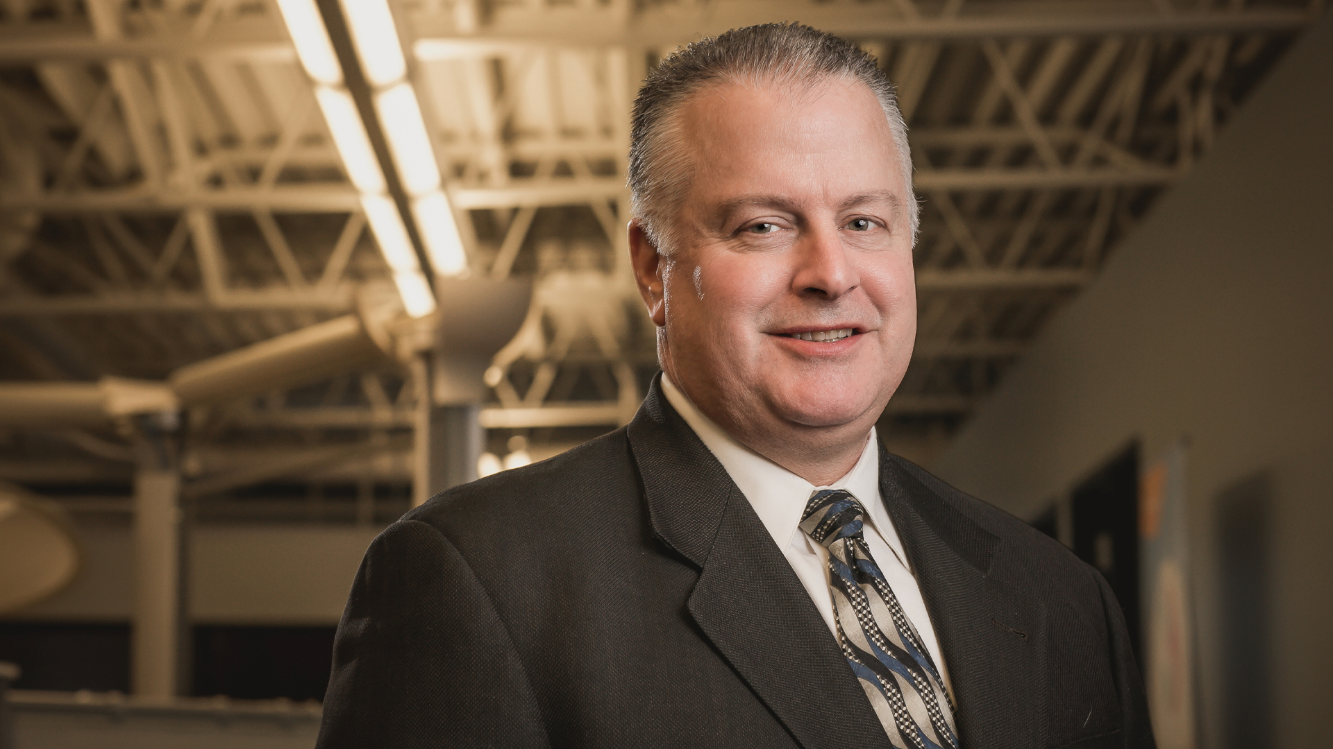 John Shirk - Team - Automation Alley