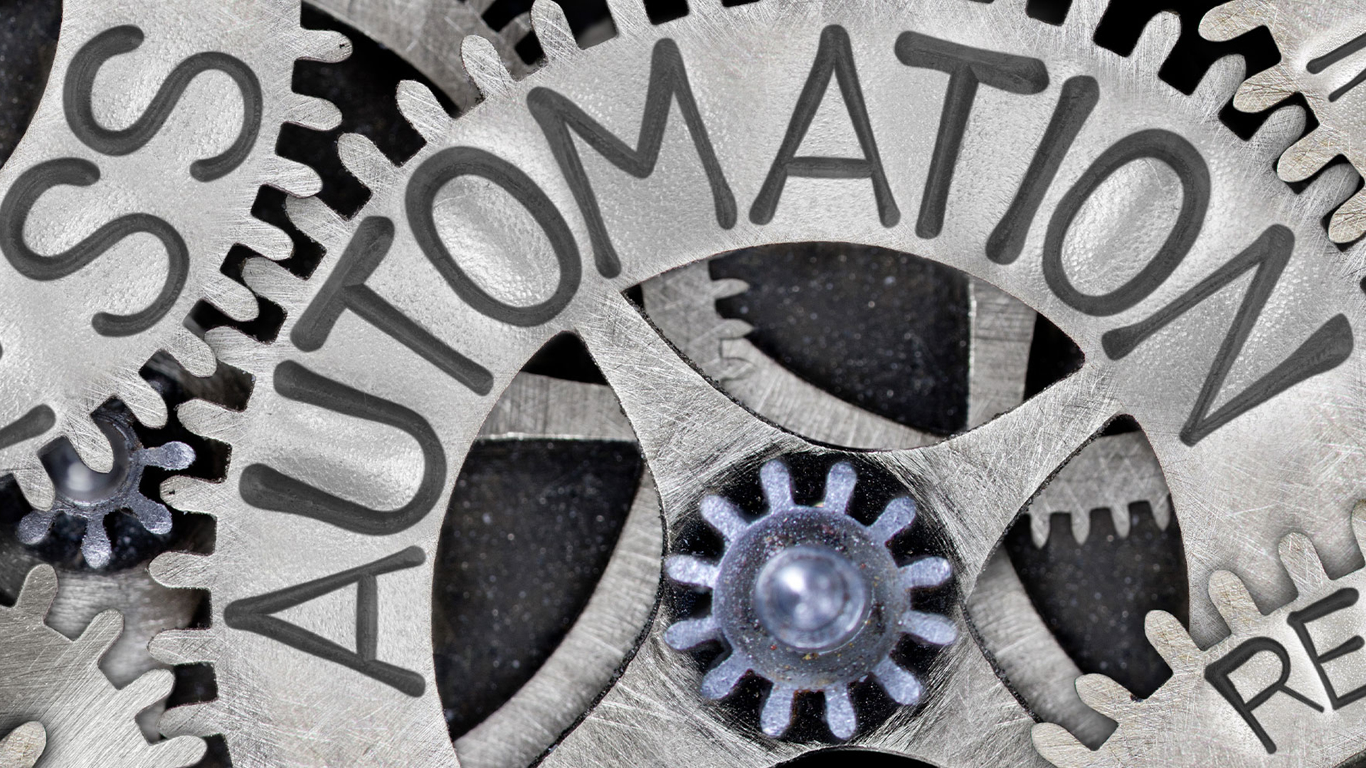 Automation is the Solution for Maximizing ROI - Articles - Automation Alley