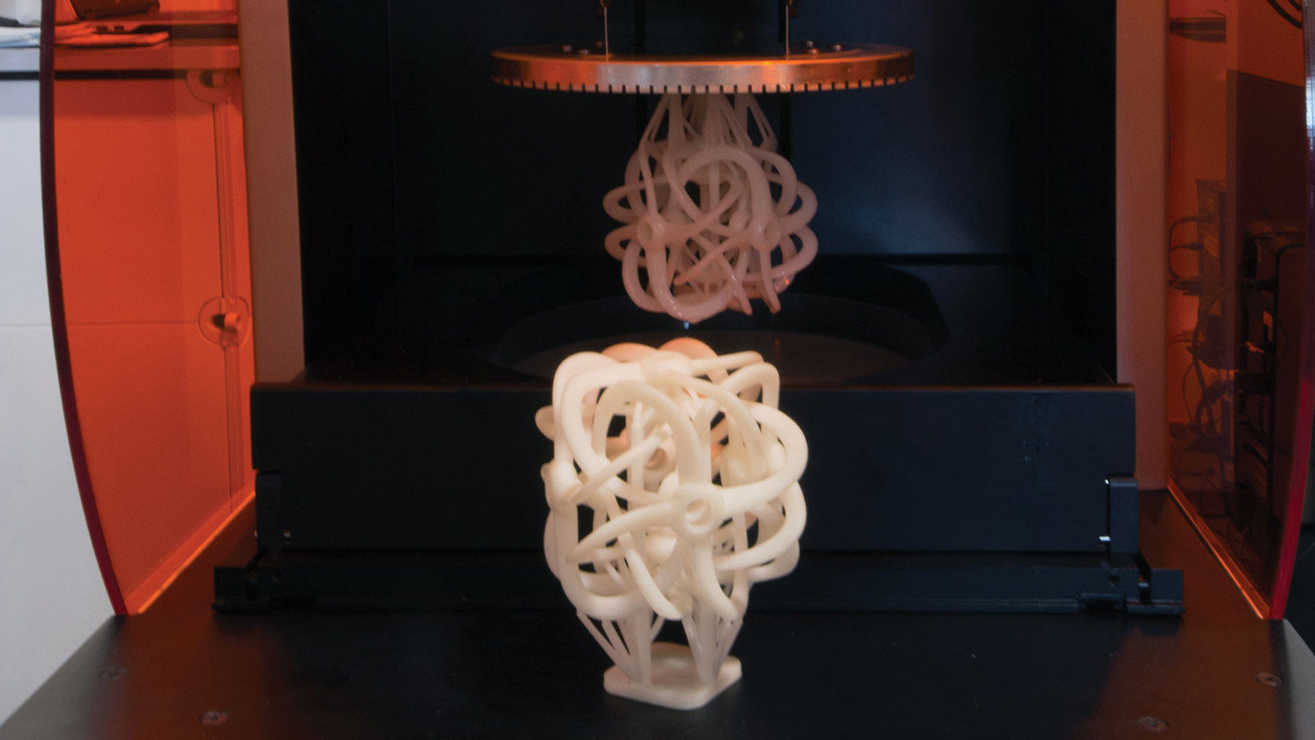 Additive Manufacturing’s Disruptive Impact on the Supply Chain ...