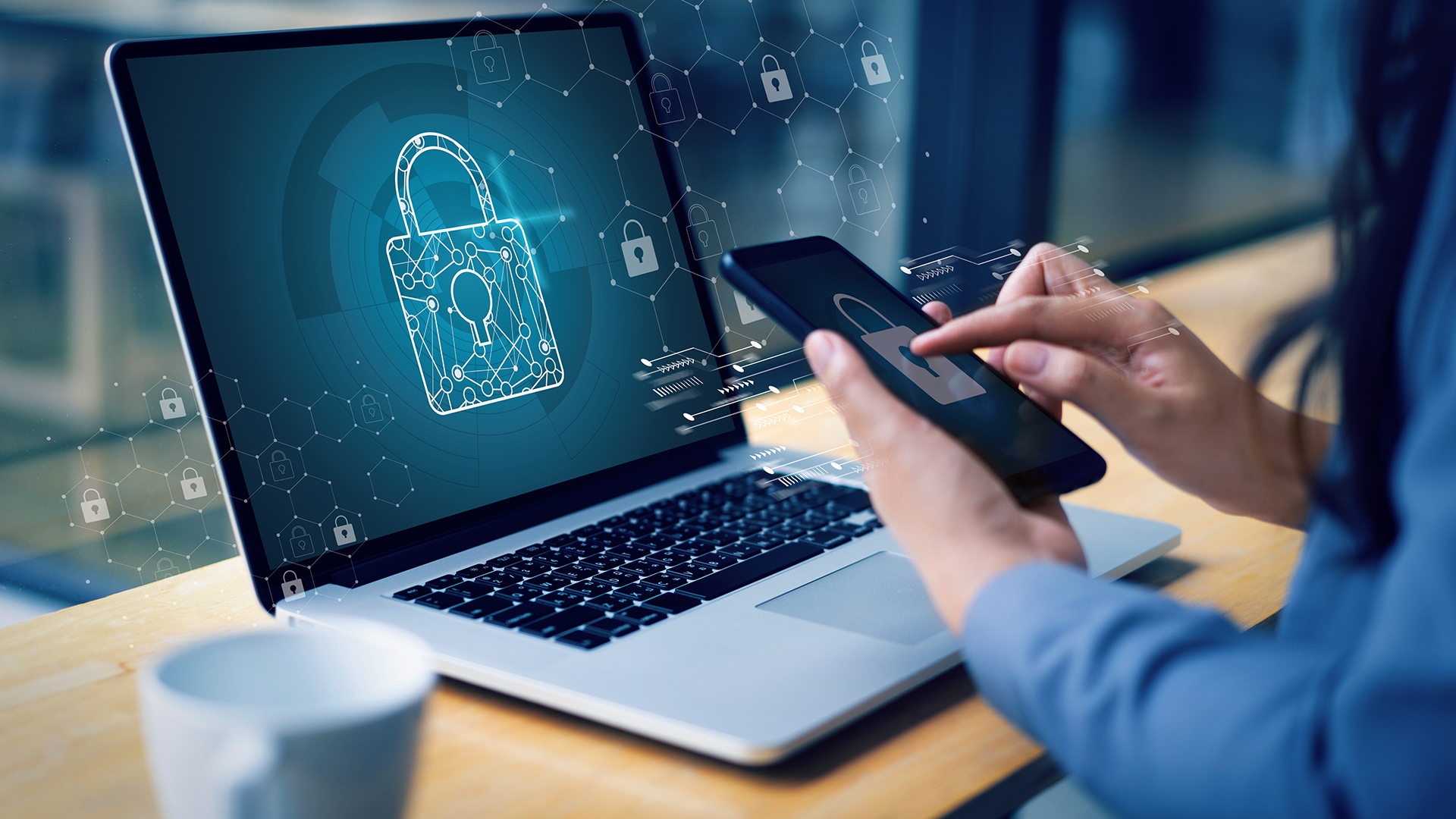 5 Must-Know Steps for Cybersecurity - Articles - Automation Alley