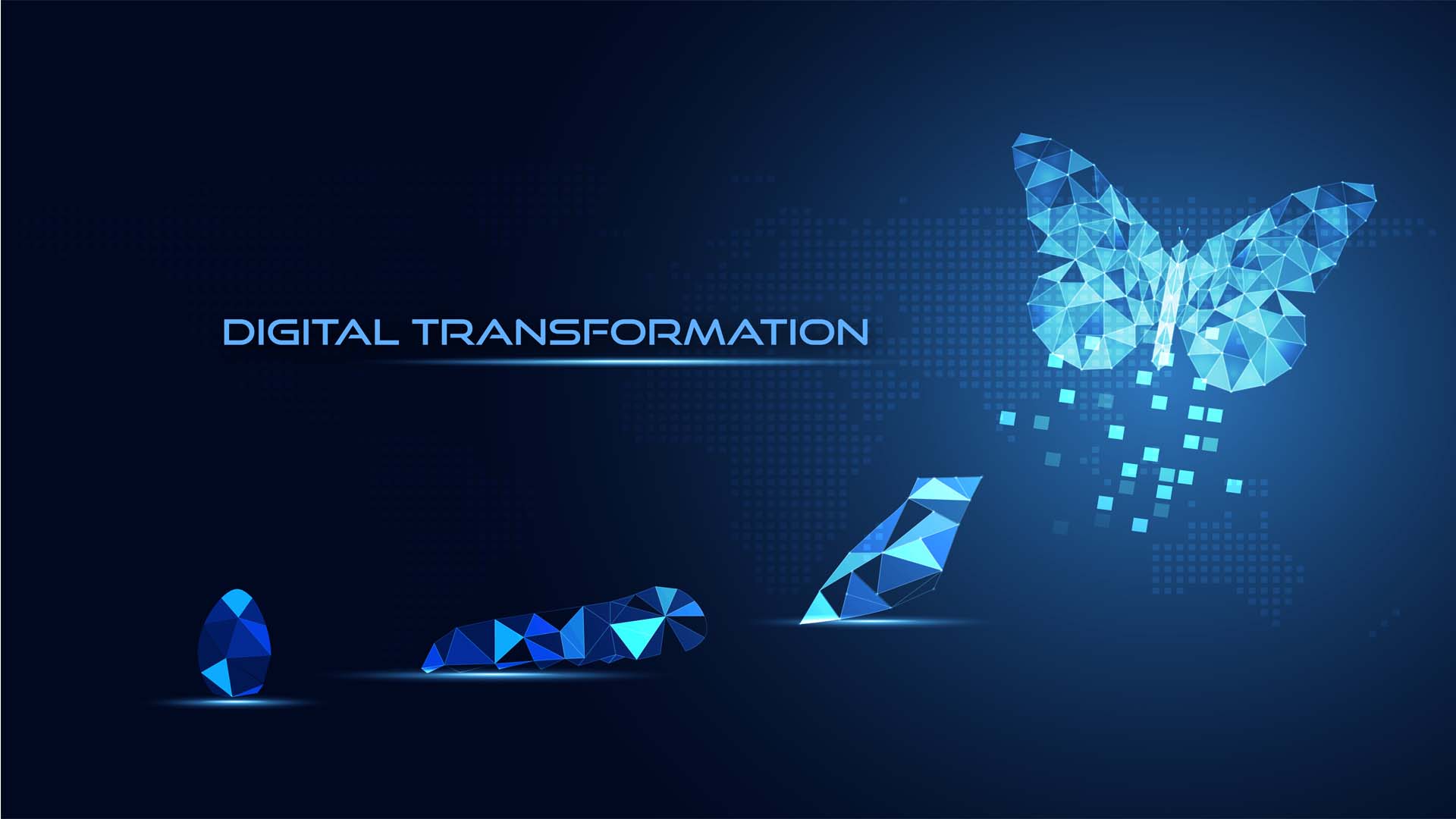 Your Company's Digital Transformation - Articles - Automation Alley