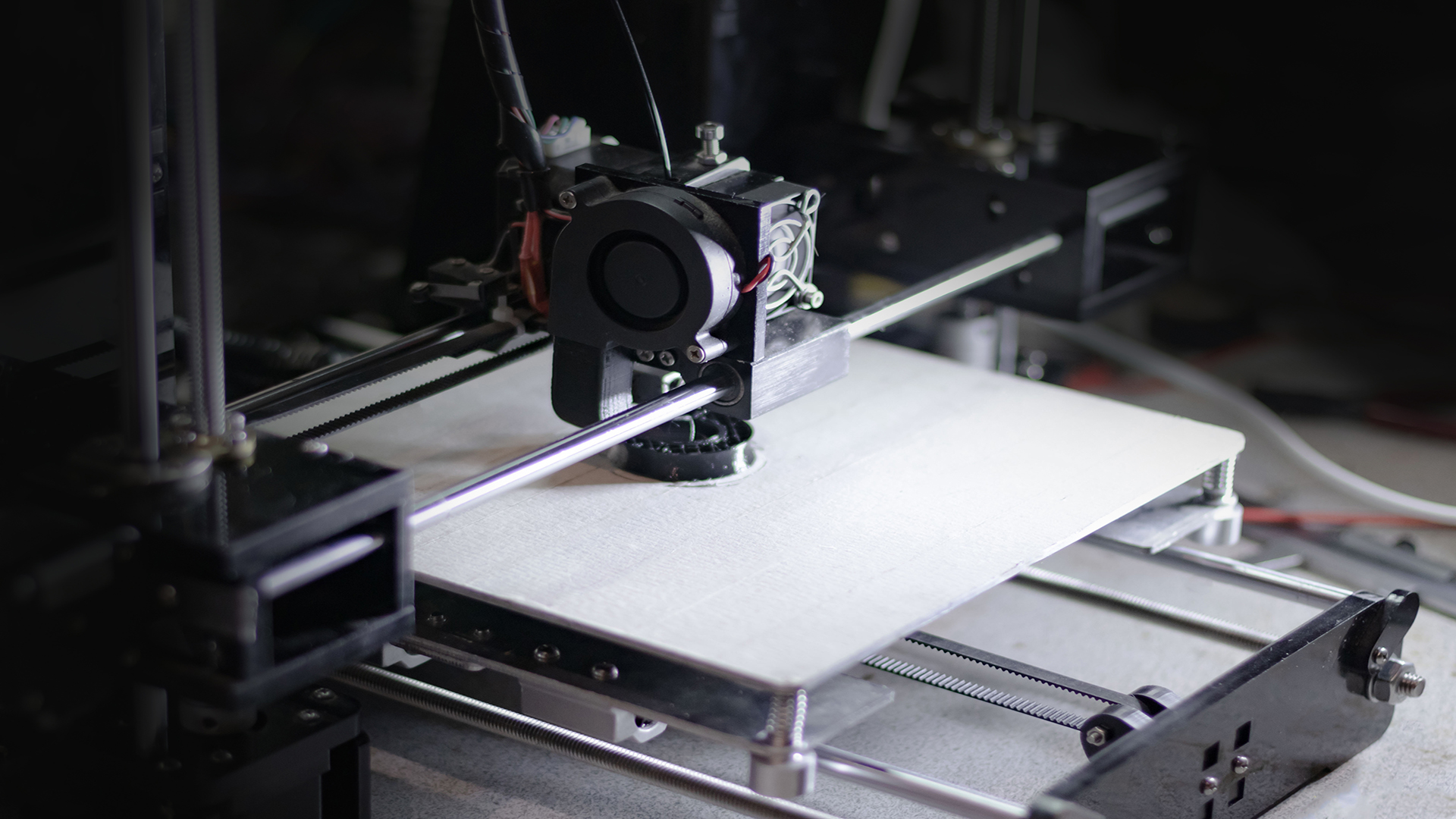 Material Science & Machine Learning: The Future of Additive Manufacturing - Articles ...