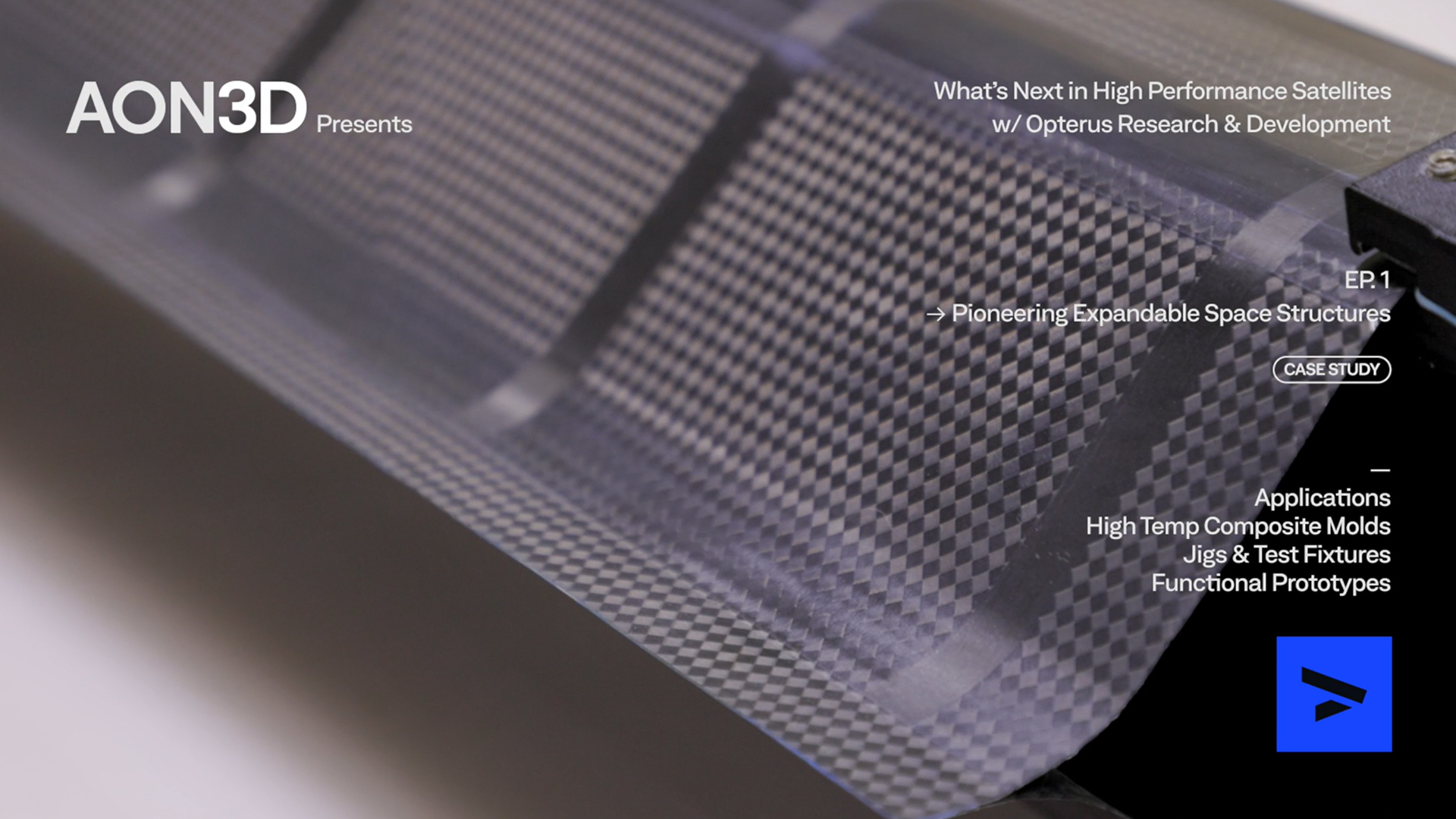 “What’s Next” Pioneering Expandable Space Structures - Articles ...