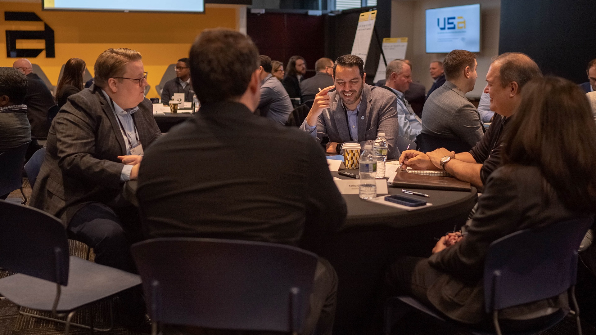 Five Takeaways From The US Center for Advanced Manufacturing Workforce Roundtable - Articles ...