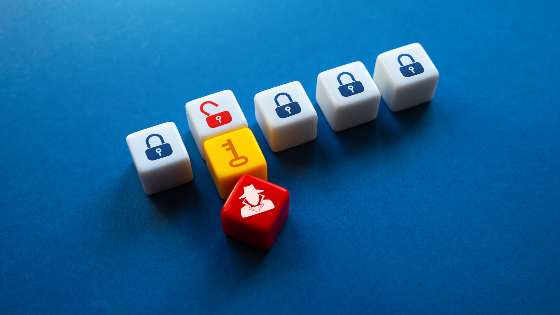 Cyber Physical Systems Security Is The New Ot Security Articles